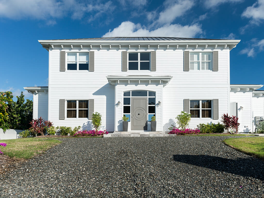 Home - TRIO ARCHITECTURE