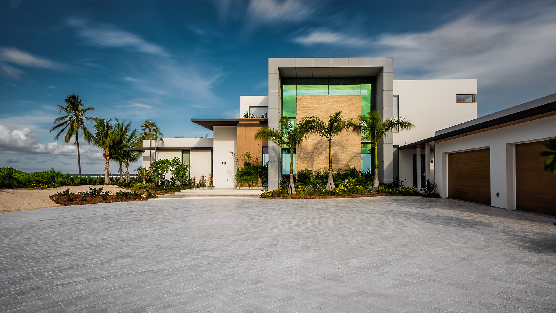 Home - TRIO ARCHITECTURE