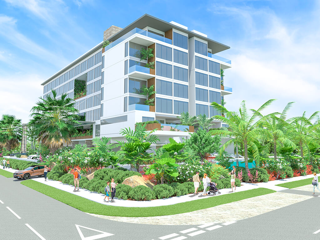 Home - TRIO ARCHITECTURE