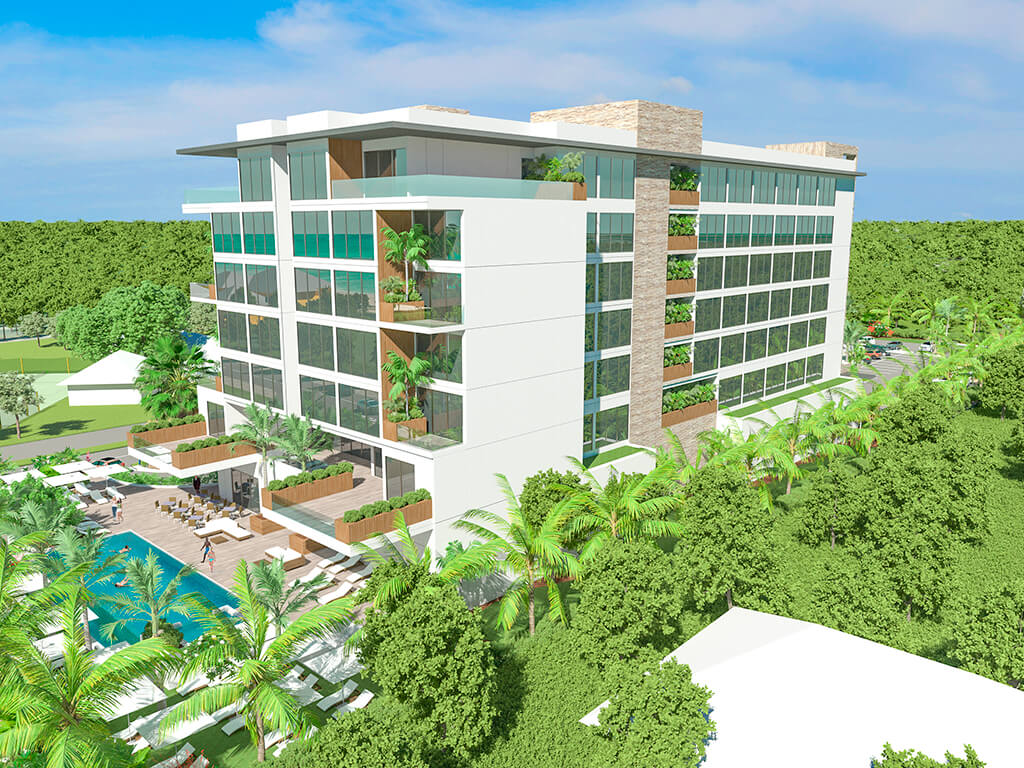 Home - TRIO ARCHITECTURE